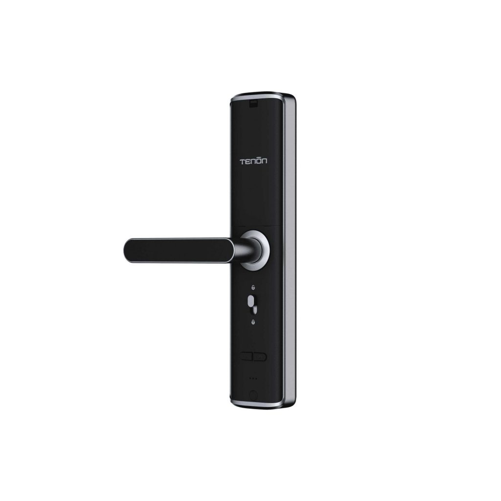 Tenon K6 Electronic Tuya Smart Bell Bluetooth lever lock