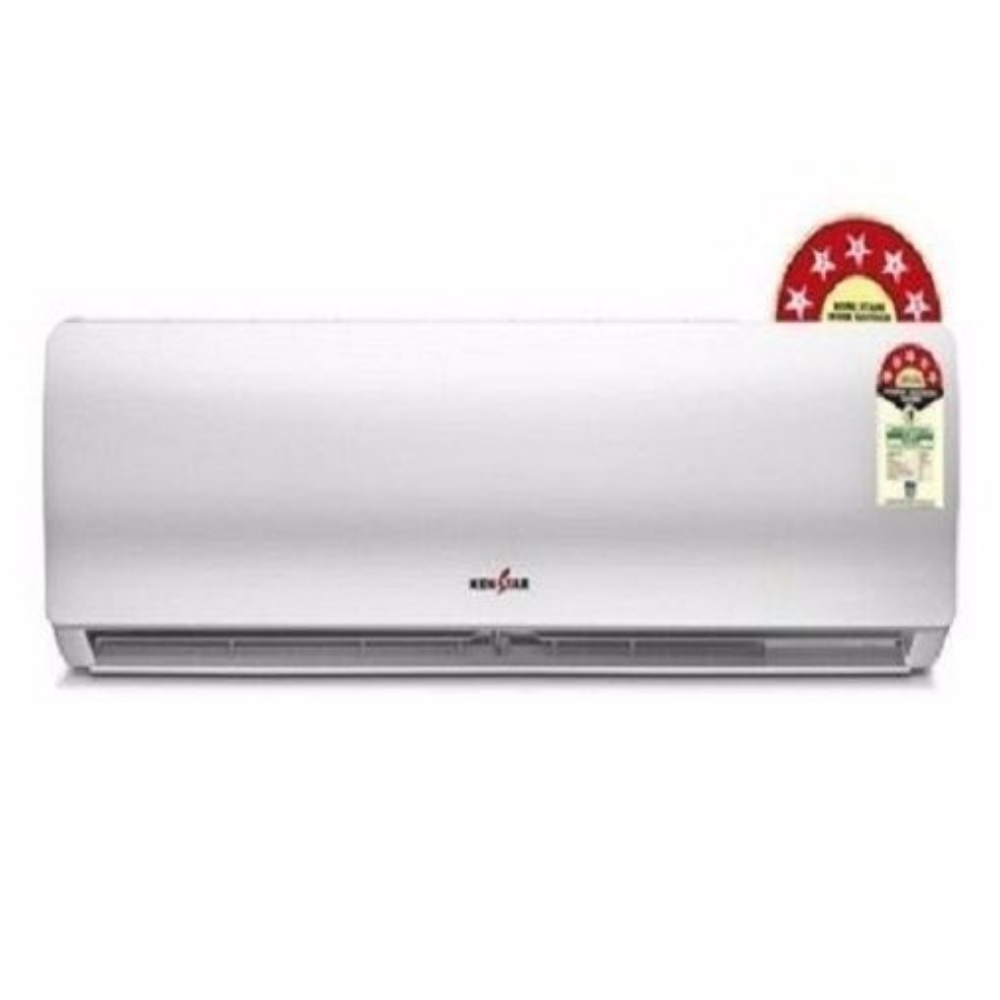 Kenstar Inverter Air Conditioner 2HP – KS18VFN wall mounted split unit