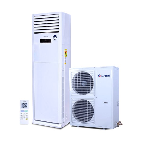 Gree FLOWIND Air Conditioner 5HP - FLS Series R410