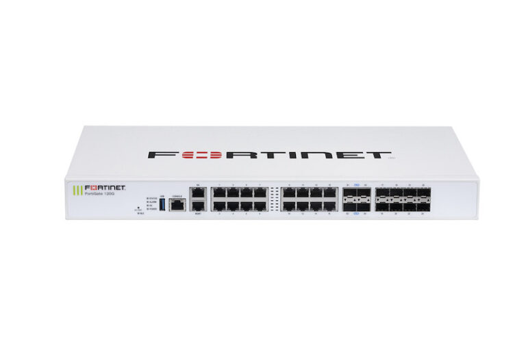 FortiGate FG-121G 18 x GE RJ45 ports with Premium Care