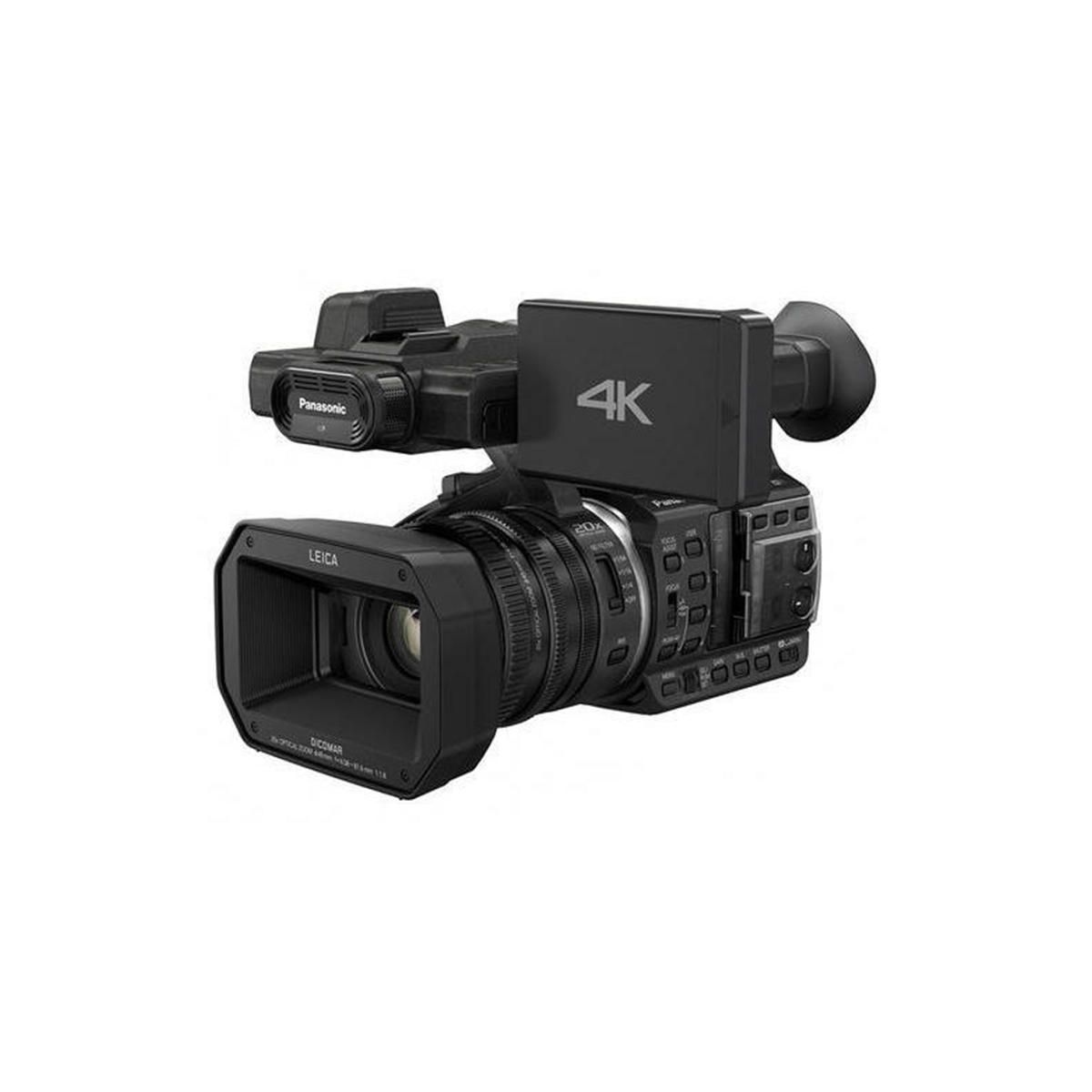 Panasonic AG – UX 180