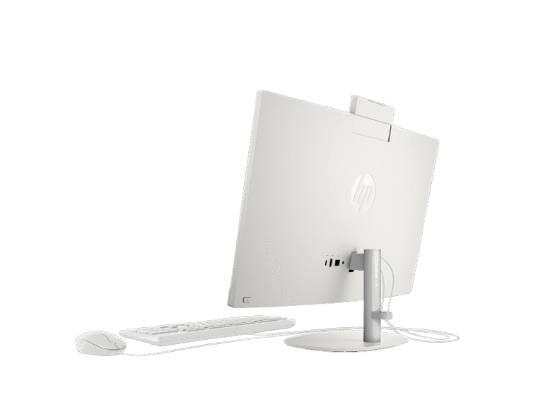 HP 240 G10 24'' AIO Desktop Intel Core i3 Power